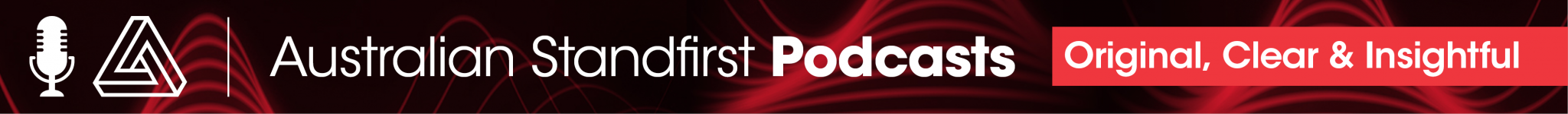 Australian Standfirst Podcast Guest Nader Naeimi, 26 March 2020 ...